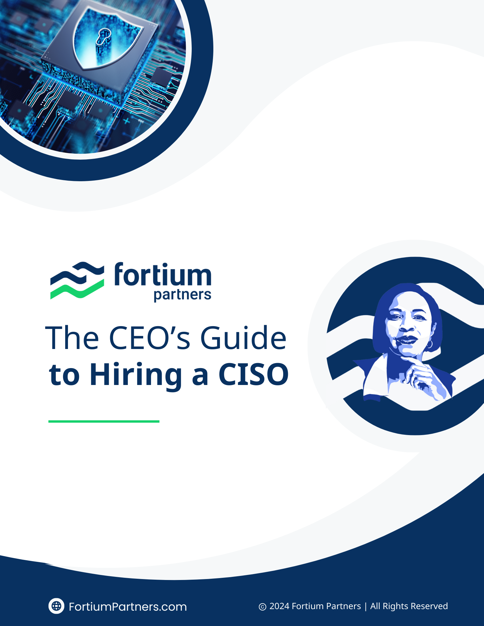 Free E-Book: The CEO's Guide to Hiring a CISO Free E-Book: The CEO's Guide to Hiring a CISO