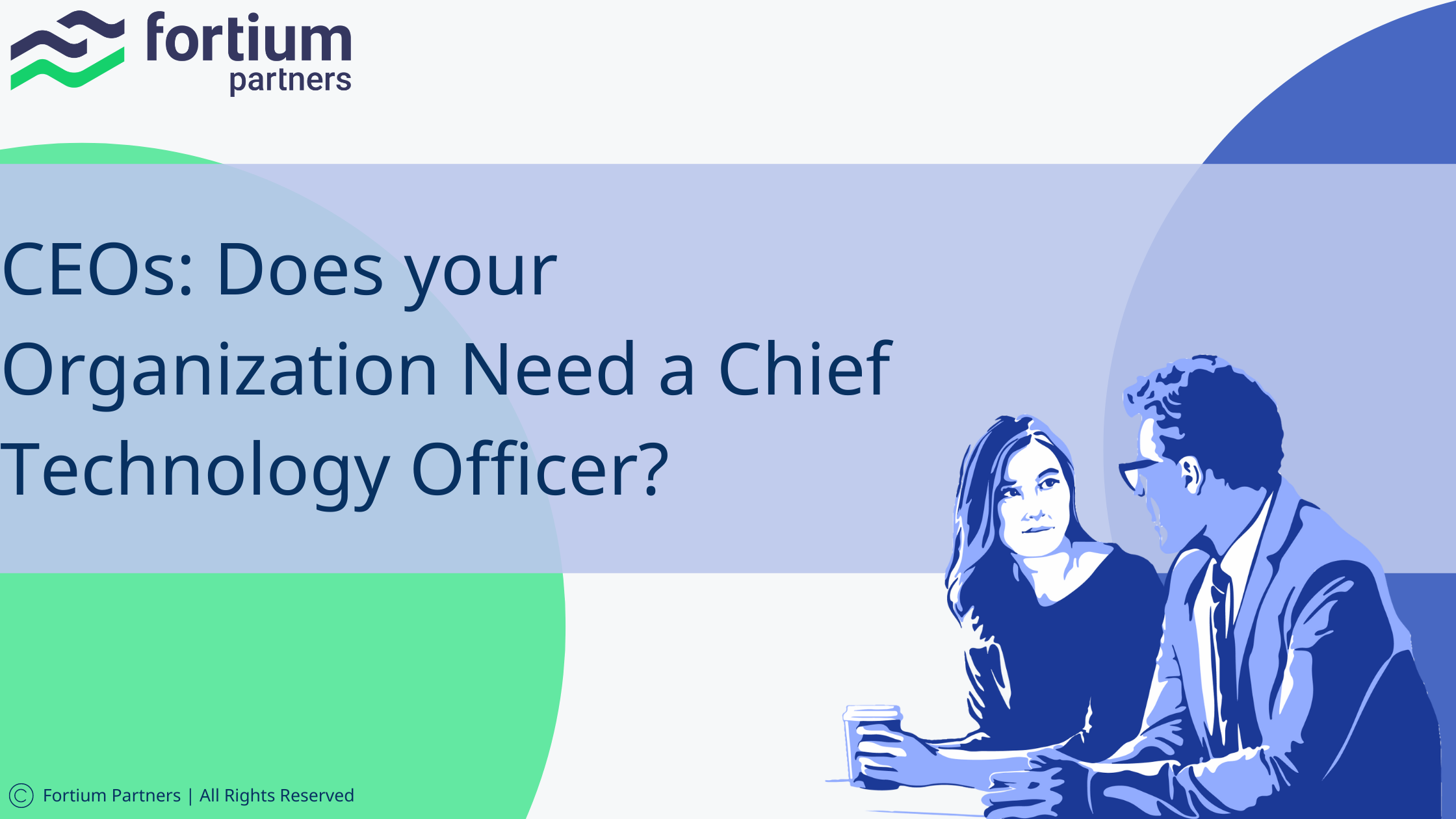 The CEO's Guide to Hiring a CTO (Part 2)
